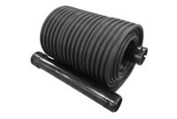Enersol Solar Pool Heating (1'x10' Panel) – McKenna Pool and Spa Supply